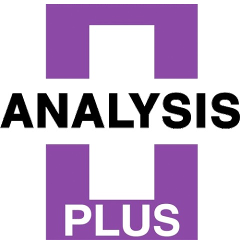Analysis Plus